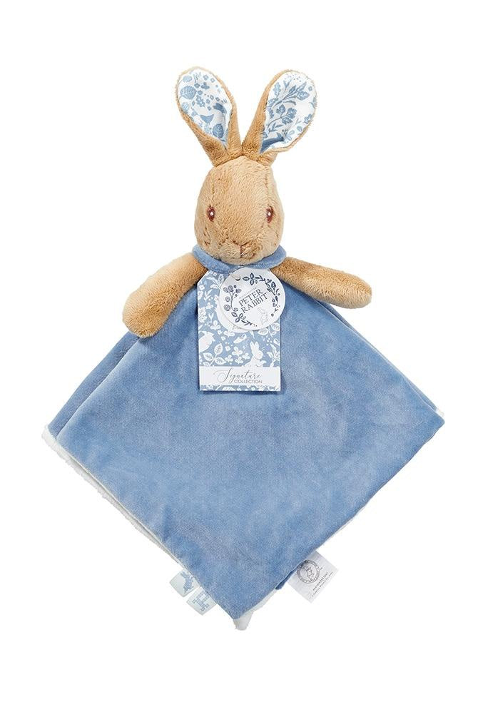 Peter Rabbit Signature Comfort Cosy - Blue – Love and Sunshine Boutique