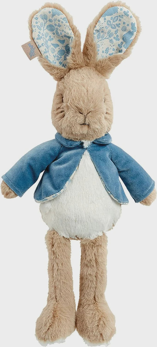 Peter Rabbit Signature Deluxe Peter Rabbit 34cm – Love and Sunshine ...