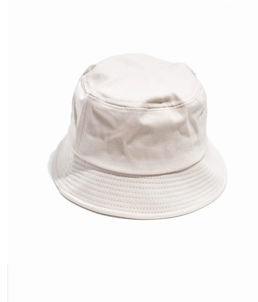 Natural Bucket Hat – Love and Sunshine Boutique