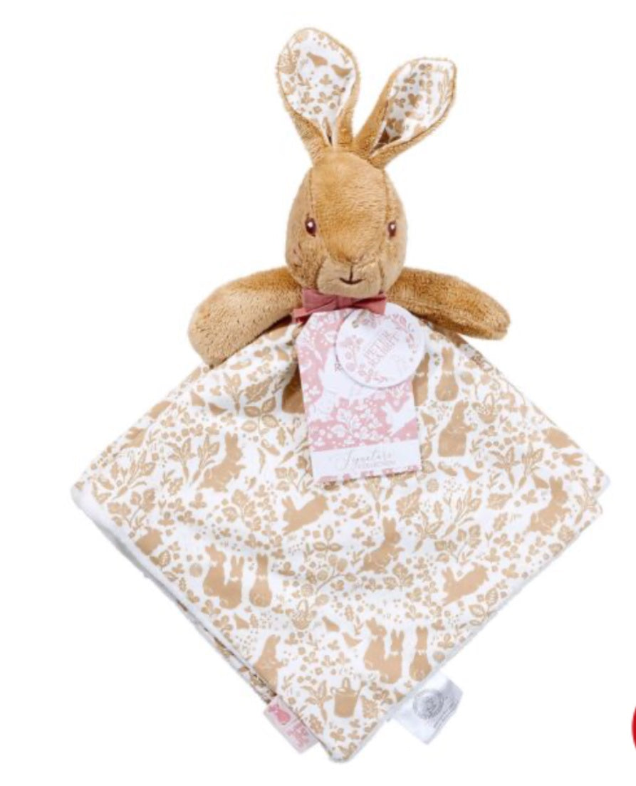 Peter Rabbit Signature Comfort Cosy - Pink – Love and Sunshine Boutique