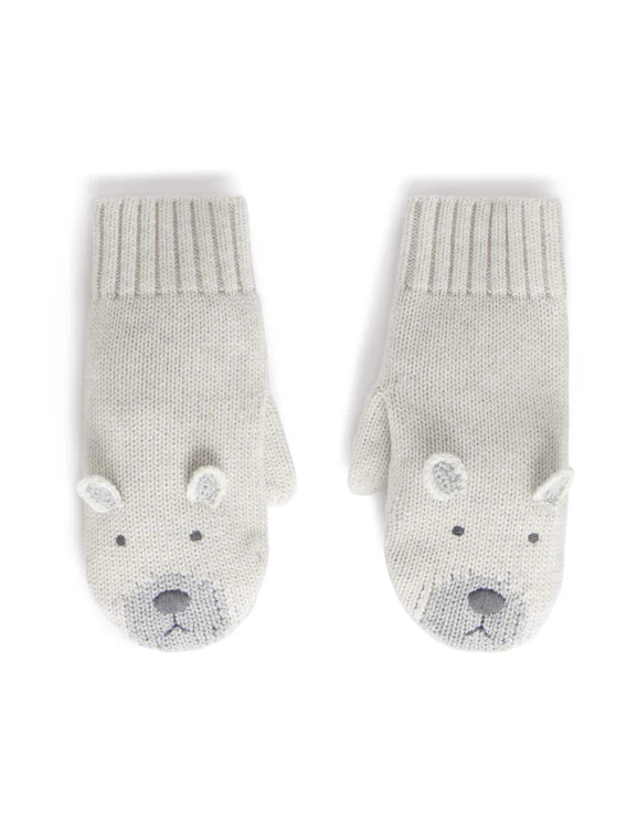 Polar Bear Mittens – Love and Sunshine Boutique