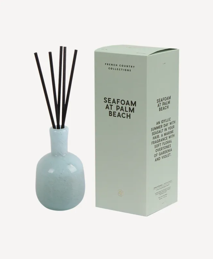 Seafoam at Palm Beach Diffuser – Love and Sunshine Boutique